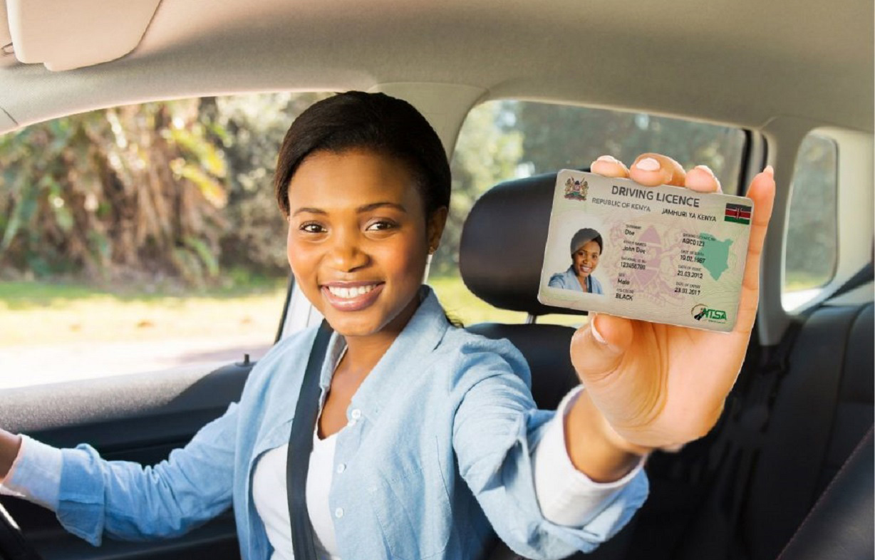 Converting a Foreign Driver’s License to a Kenyan License - Tropiki