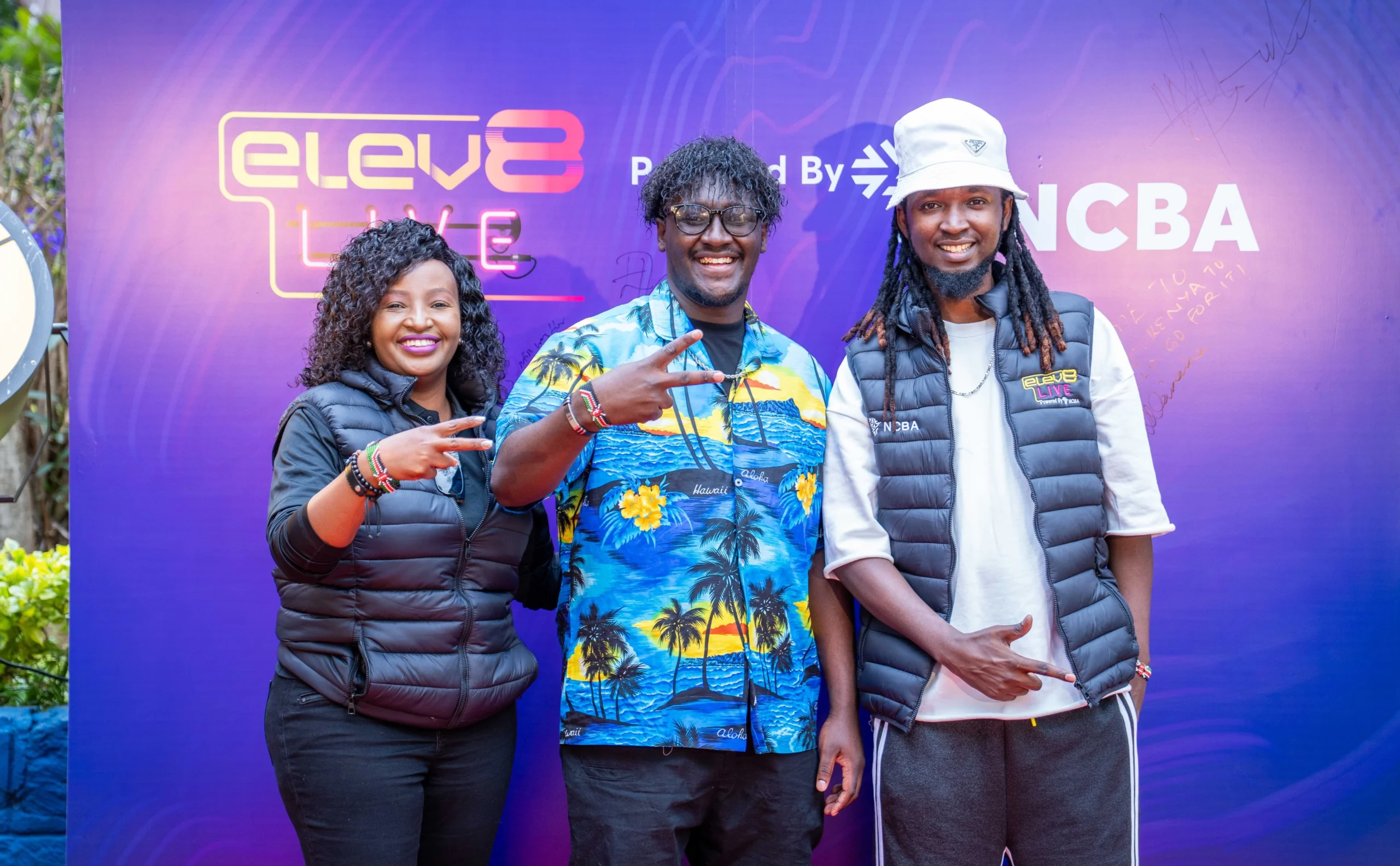 When beats become security: How NCBA Bank’s Music Collateral Pilot is revolutionizing creative ...