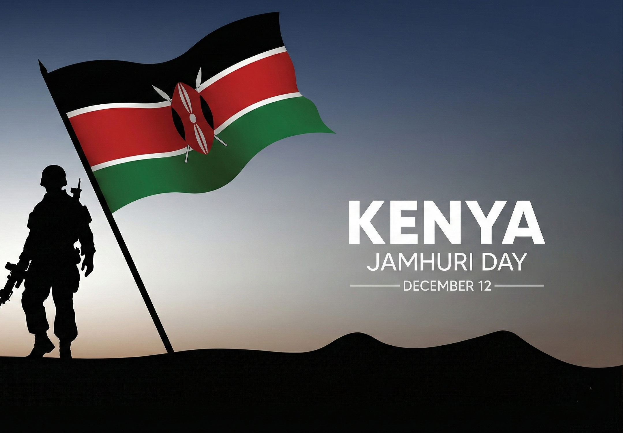 Understanding Jamhuri Day: The Heart of Kenya’s Independence - Tropiki